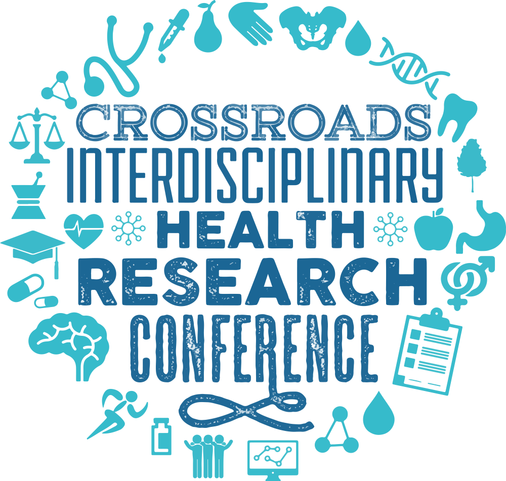 Presentation Awards – Crossroads Interdisciplinary Health Research ...
