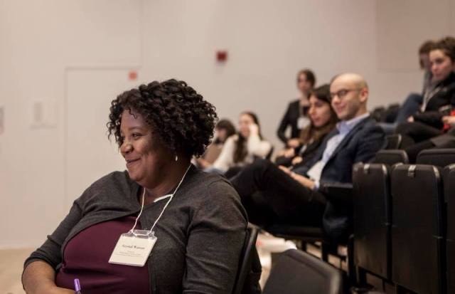 Photo Gallery – Crossroads Interdisciplinary Health Research Conference