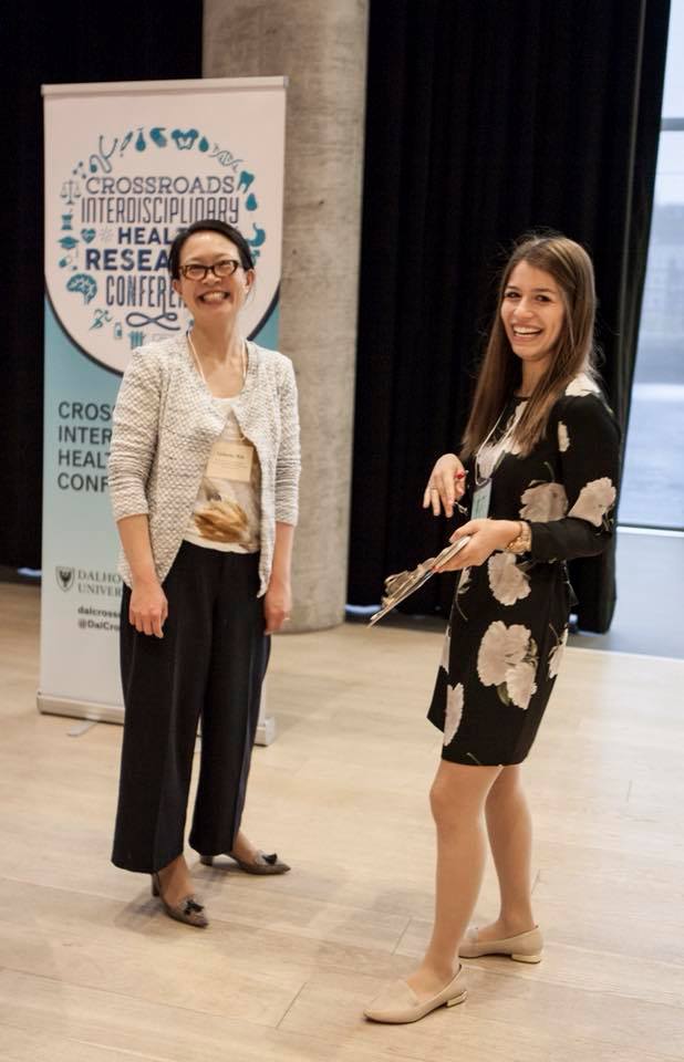 Photo Gallery – Crossroads Interdisciplinary Health Research Conference