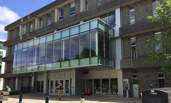 Venues – Crossroads Interdisciplinary Health Research Conference