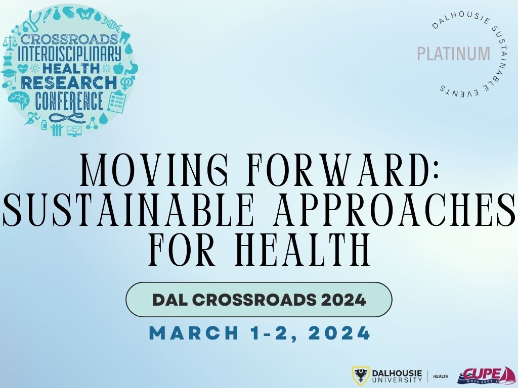 Crossroads Interdisciplinary Health Research Conference – Crossroads ...